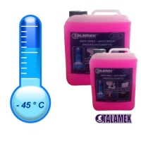 Drinkwater antivries